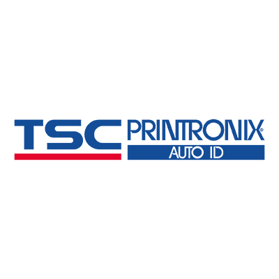 TSC Printronix TH340T Barcode Printer - TH340-A001-0009